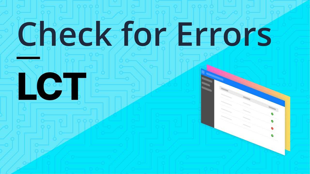 LCT | Low Code Testing for Oracle APEX